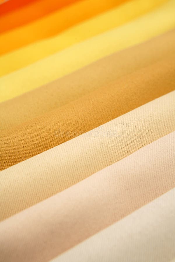 Pastel colors fabrics stock photo. Image of colourful - 6261826