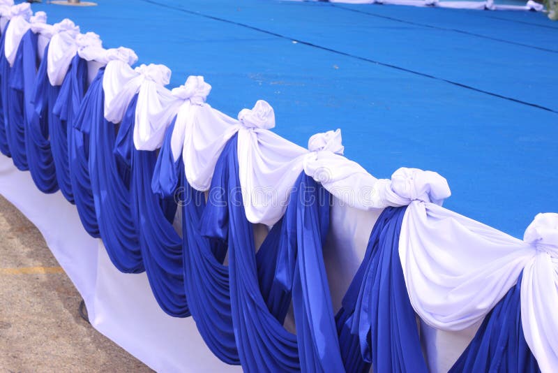 Fabrics arena stock photo. Image of petals, party, present - 79463658