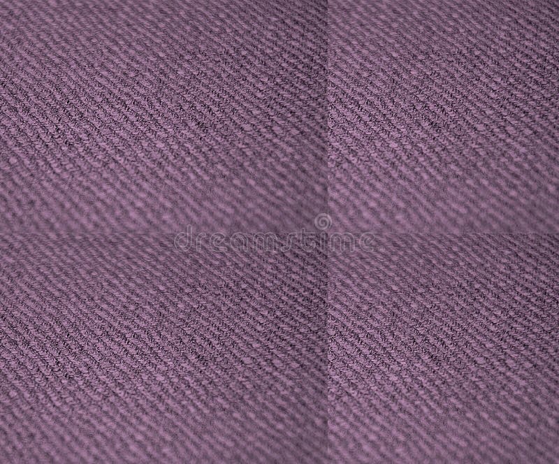 Fabrics Close View Background, Colored Textile Material Illustration ...