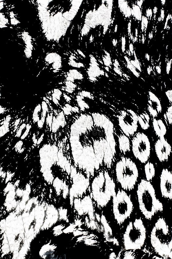 Fabrics monochrome style stock photo. Image of quality - 40813786