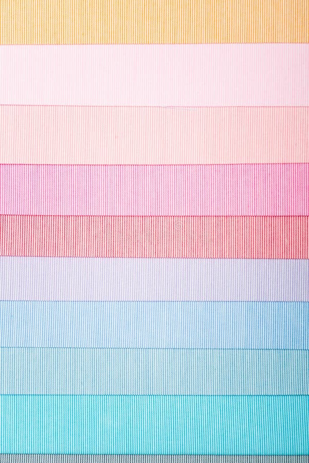 Fabrics Textile. Cotton Fabric Sample Stock Photo - Image of sample ...