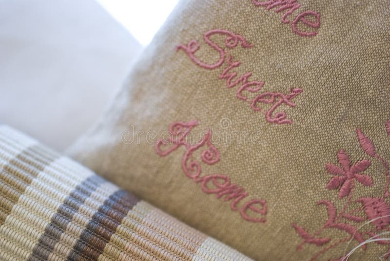 Fabrics and Textile Products Stock Image - Image of colors, color: 5343125