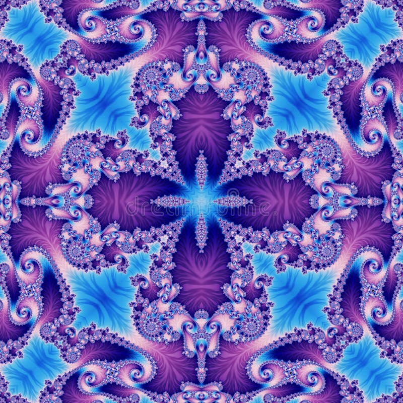 Fabulous Abstract Background with Spiral Pattern. You Can Use it Stock ...