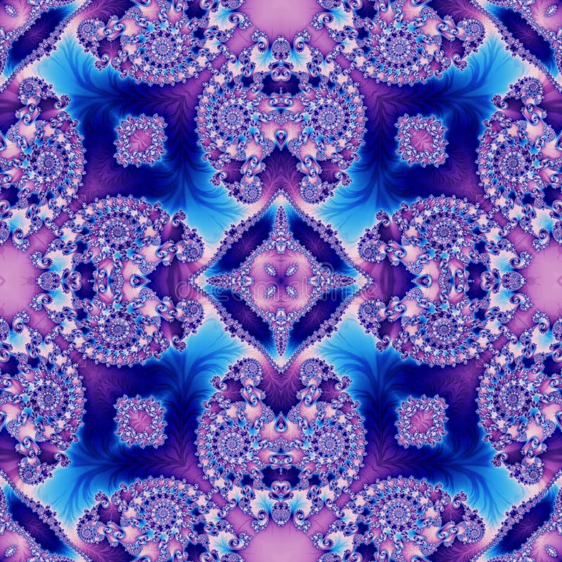 Fabulous Abstract Background with Spiral Pattern. You Can Use it Stock ...