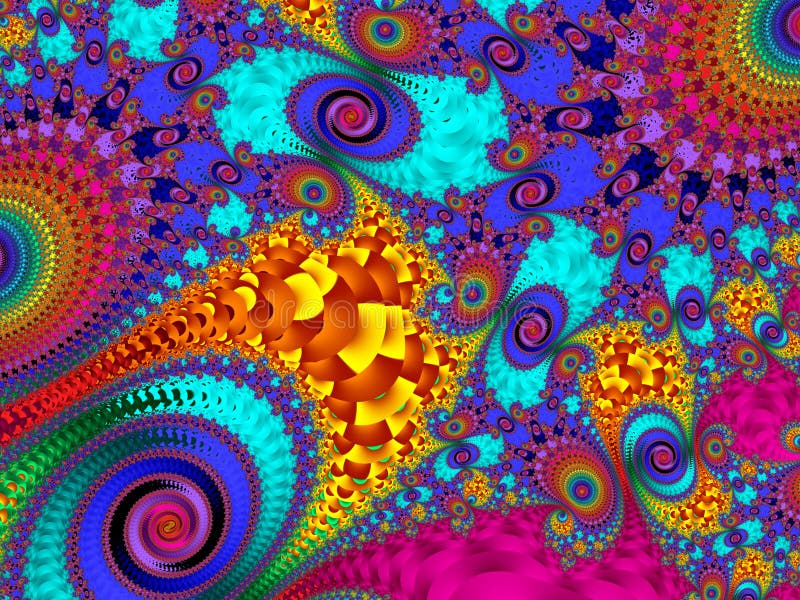 Fabulous Multicolored Pattern. You Can Use it for Invitations, N Stock ...