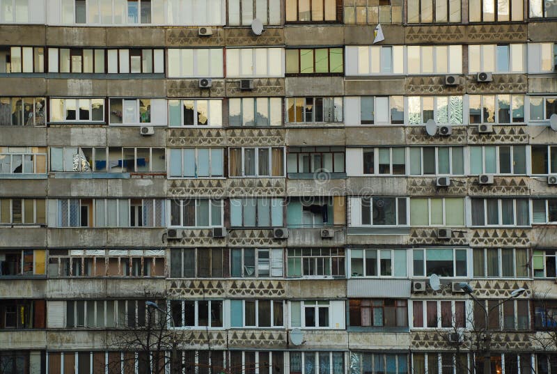 107 Nondescript Building Stock Photos - Free & Royalty-Free Stock ...