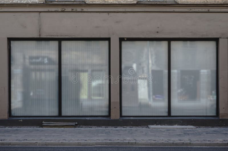Vitrine Market Large Display Glass Stock Photos - Free & Royalty-Free ...
