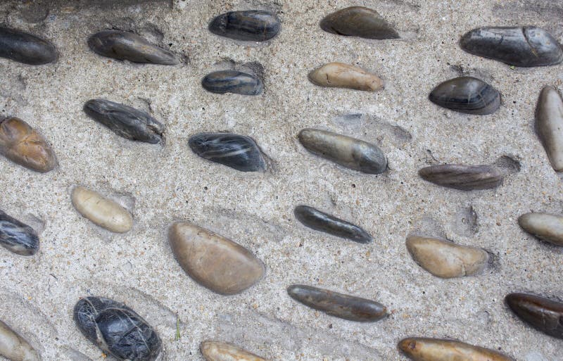 Facade stock image. Image of bright, cobblestone, texture - 35179735