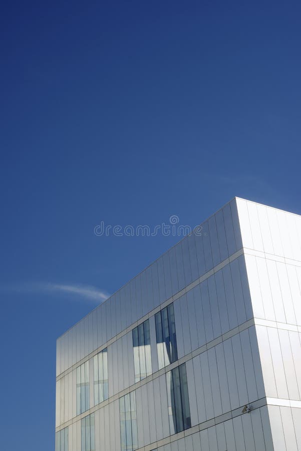 Facade stock image. Image of office, business, abstract - 38806063