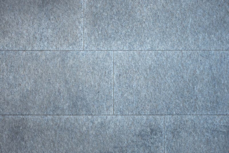 Facade of Gray Stone Blocks Stock Photo - Image of house, construction ...