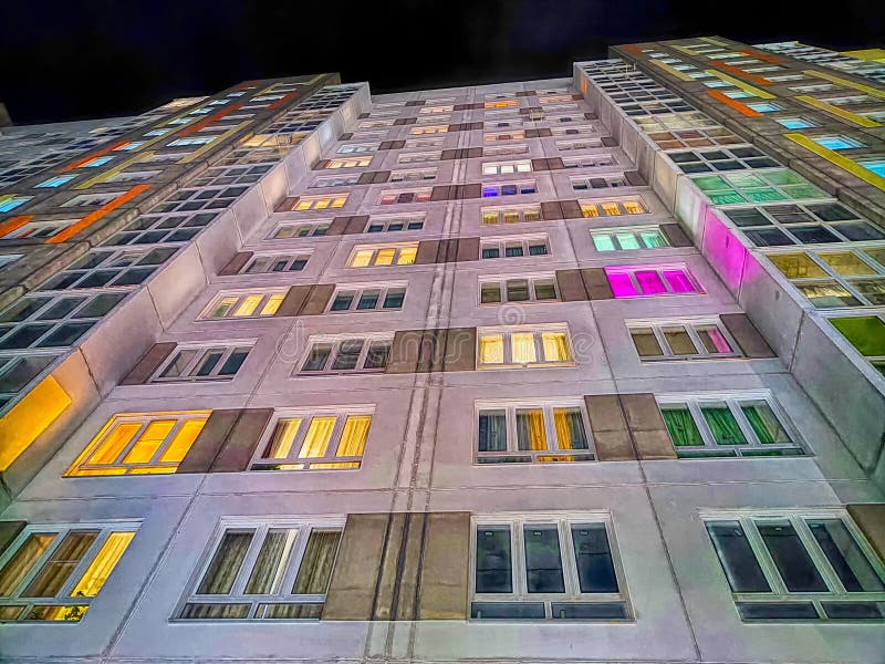 17,572 Building Texture Night Stock Photos - Free & Royalty-Free Stock ...