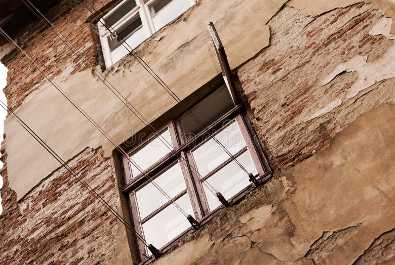 Facade stock photo. Image of fashioned, material, closeup - 47967096