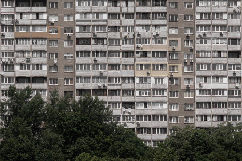 1,861 Soviet Panel House Stock Photos - Free & Royalty-Free Stock ...