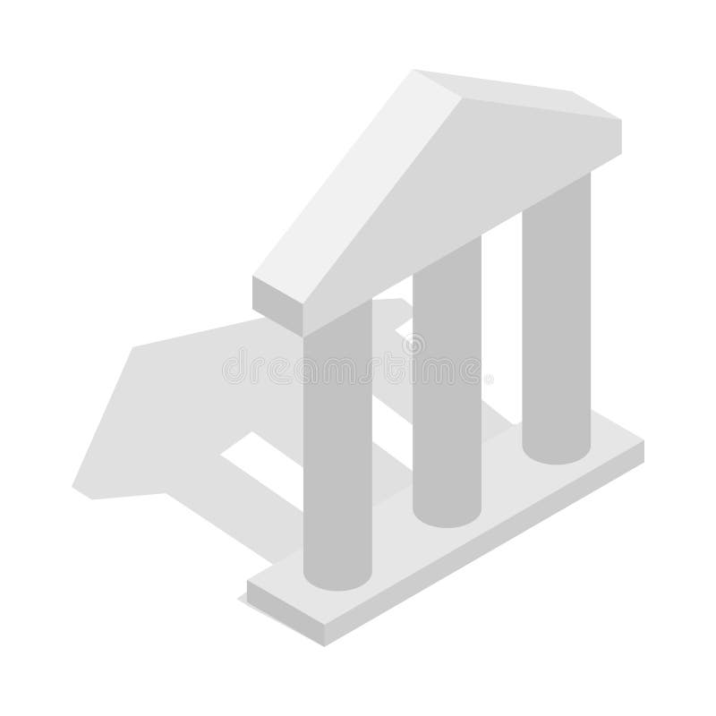 Three Pillars Stock Illustrations – 186 Three Pillars Stock ...