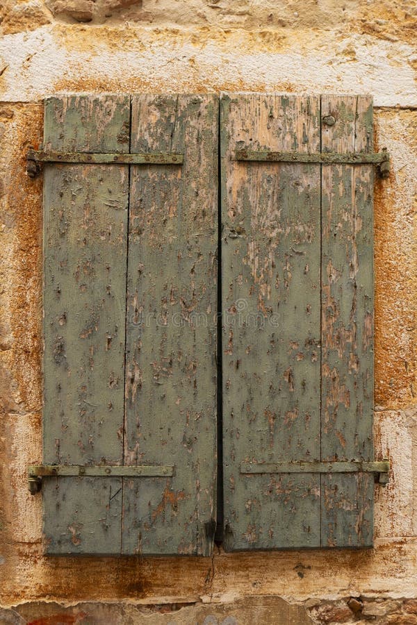 Facade window of European stock image. Image of european - 262548787