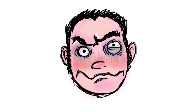 Tense Stock Illustrations – 1,597 Tense Stock Illustrations, Vectors ...