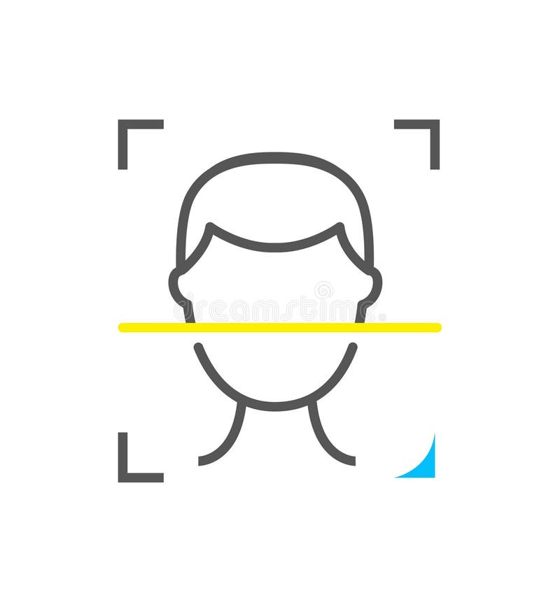 Appearance Scanner Stock Illustrations – 236 Appearance Scanner Stock ...