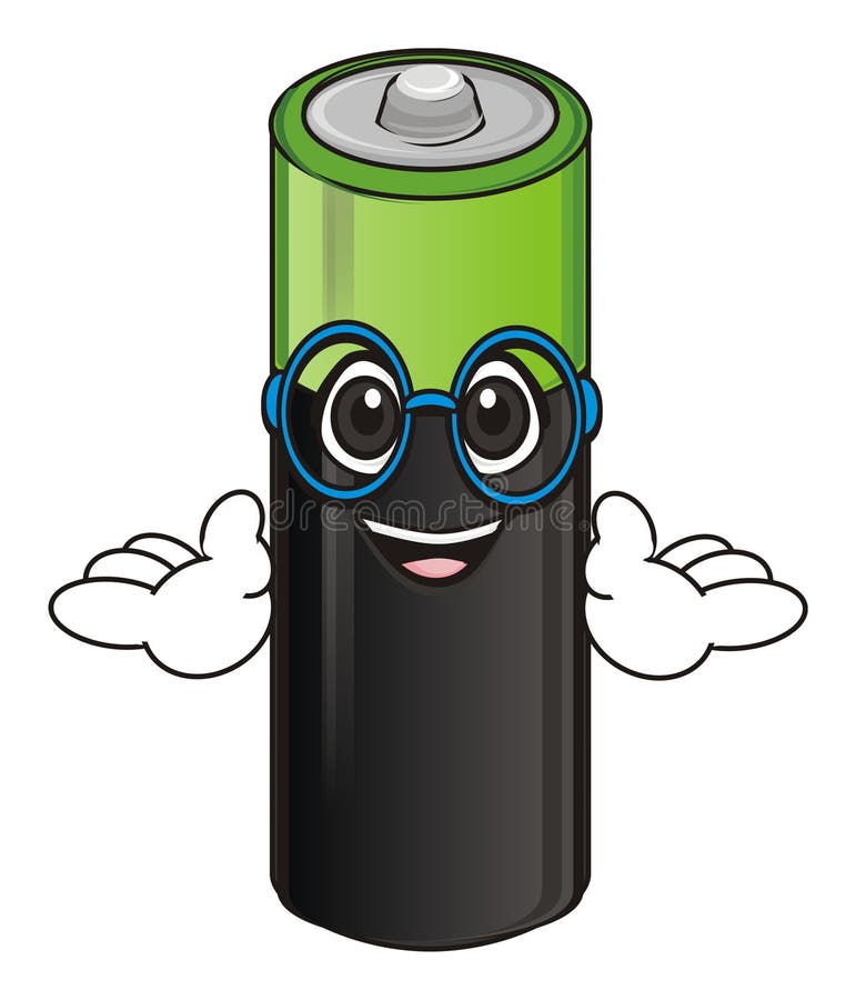 Smiling Battery Stock Illustrations – 475 Smiling Battery Stock ...