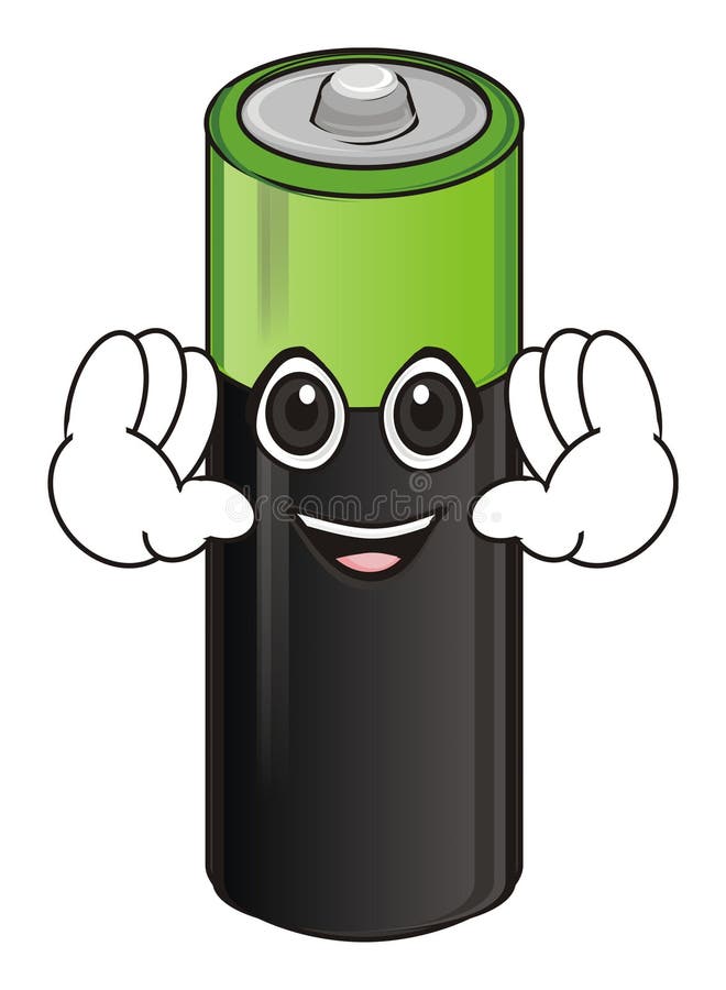 Smiling Battery Stock Illustrations – 475 Smiling Battery Stock ...