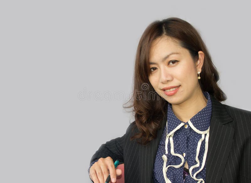 Face of beautiful woman stock image. Image of professional - 25505497