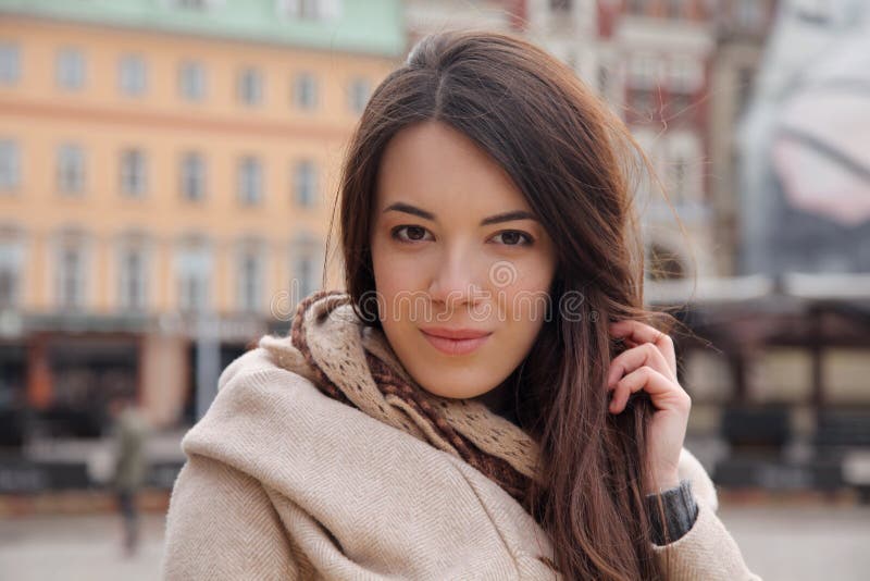 Face stock photo. Image of face, casual, person, city - 51504570