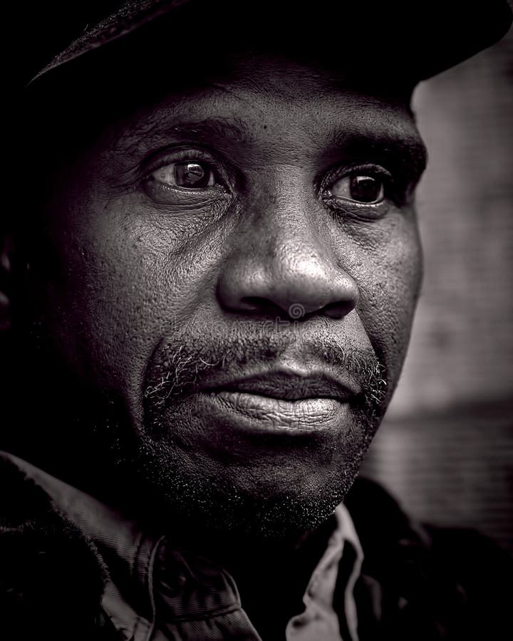 Face, Black, Person, Black And White Picture. Image: 103482560