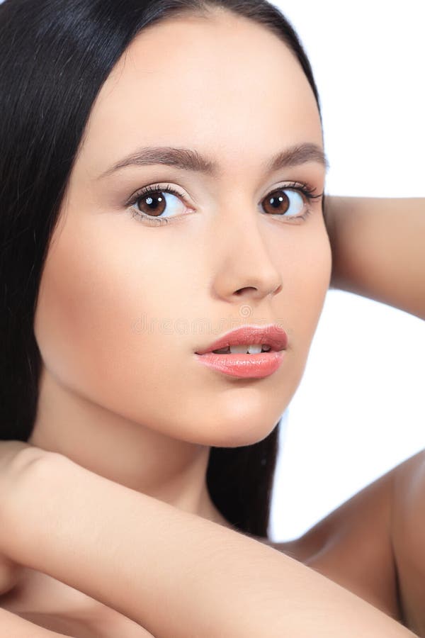 Face Care Picture. Image: 15852818