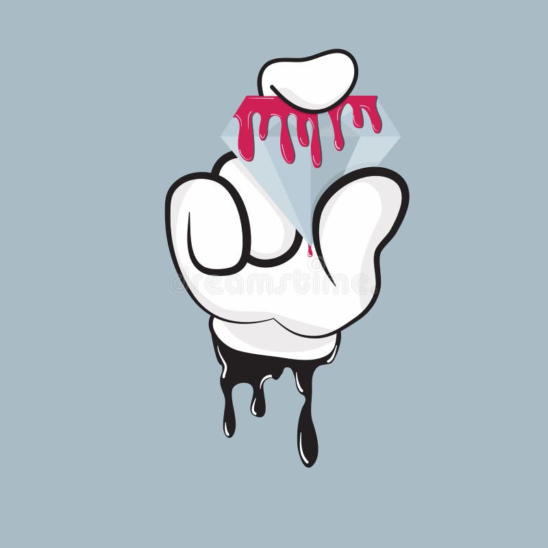 Jewel Cat Diamond Stock Illustrations – 220 Jewel Cat Diamond Stock ...