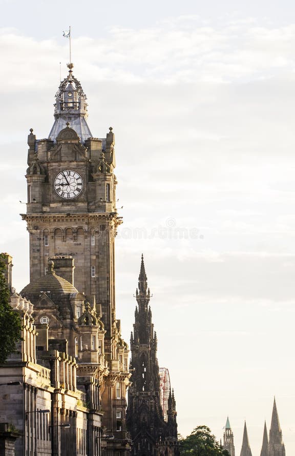Close up of a Clock Tower stock image. Image of travel - 121337435