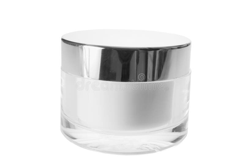 Face Cream stock image. Image of isolated, face, still - 19275105