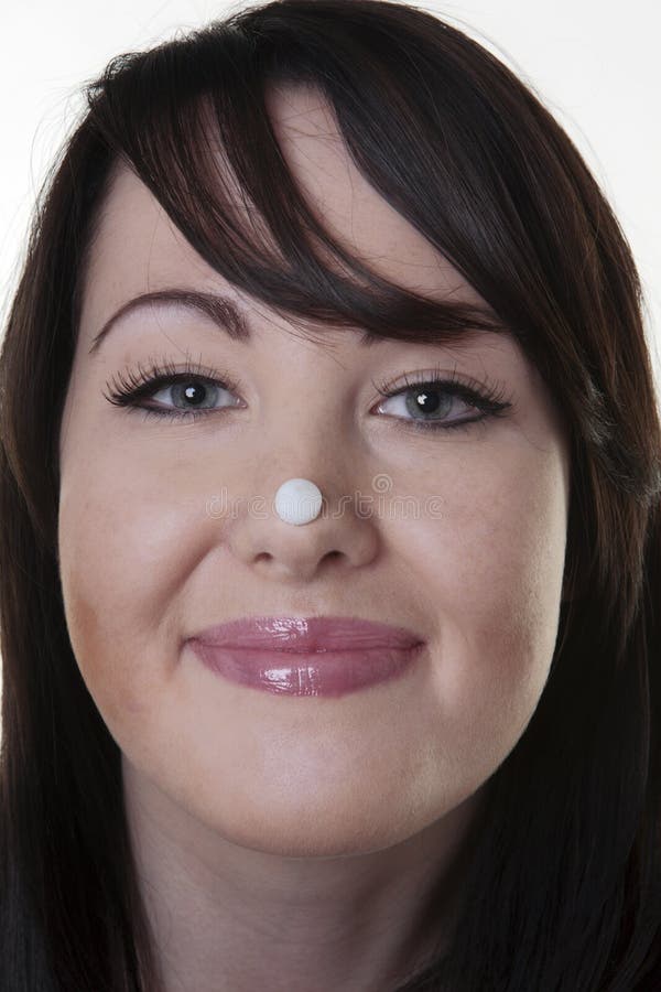 Face cream stock image. Image of pure, happy, natural - 22713105