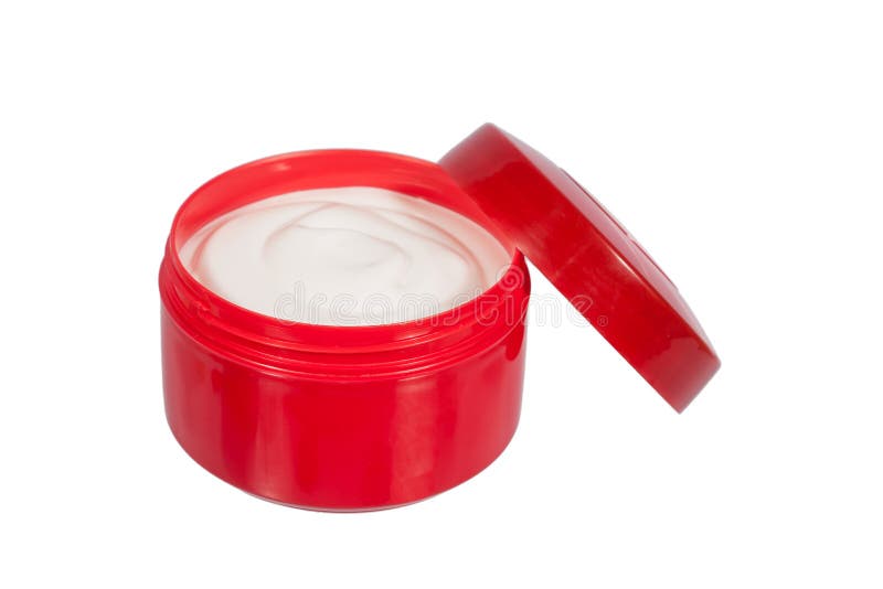 Face cream stock image. Image of skin, cream, container - 37513037