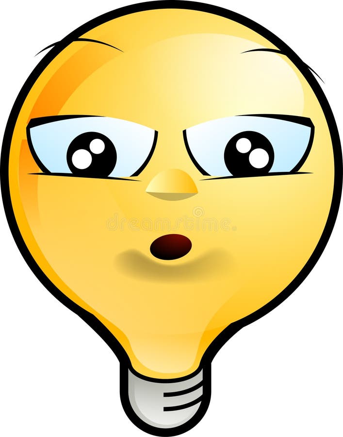 Face Do Smiley Do Emoticon Ilustrações, Vetores E Clipart De Stock ...