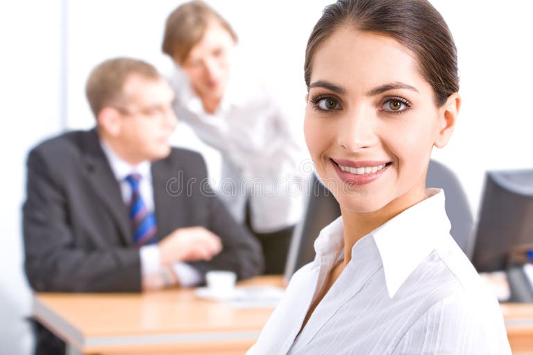 84,273 Happy Face Employee Stock Photos - Free & Royalty-Free Stock ...