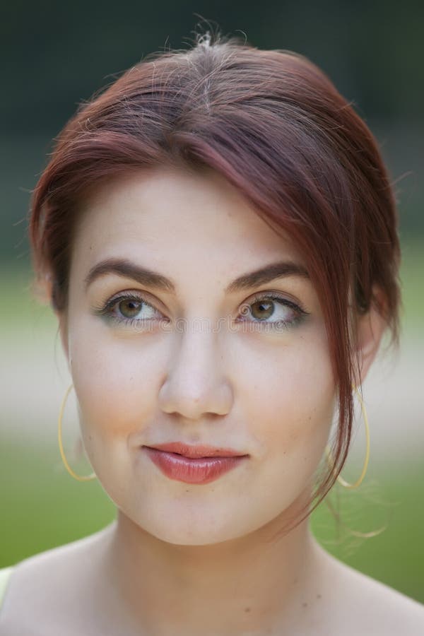 Face expression stock photo. Image of vivid, gorgeous - 19523888