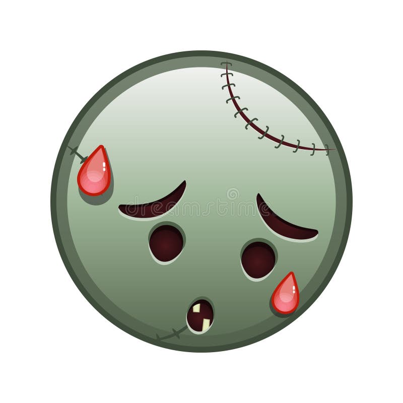 Relief Gesicht Clipart