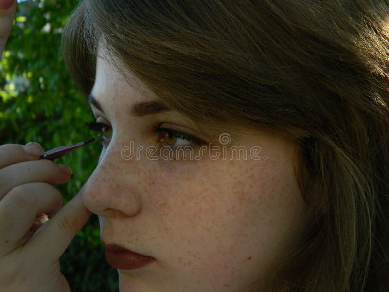 Face, Eyebrow, Nose, Cheek Picture. Image: 116611851