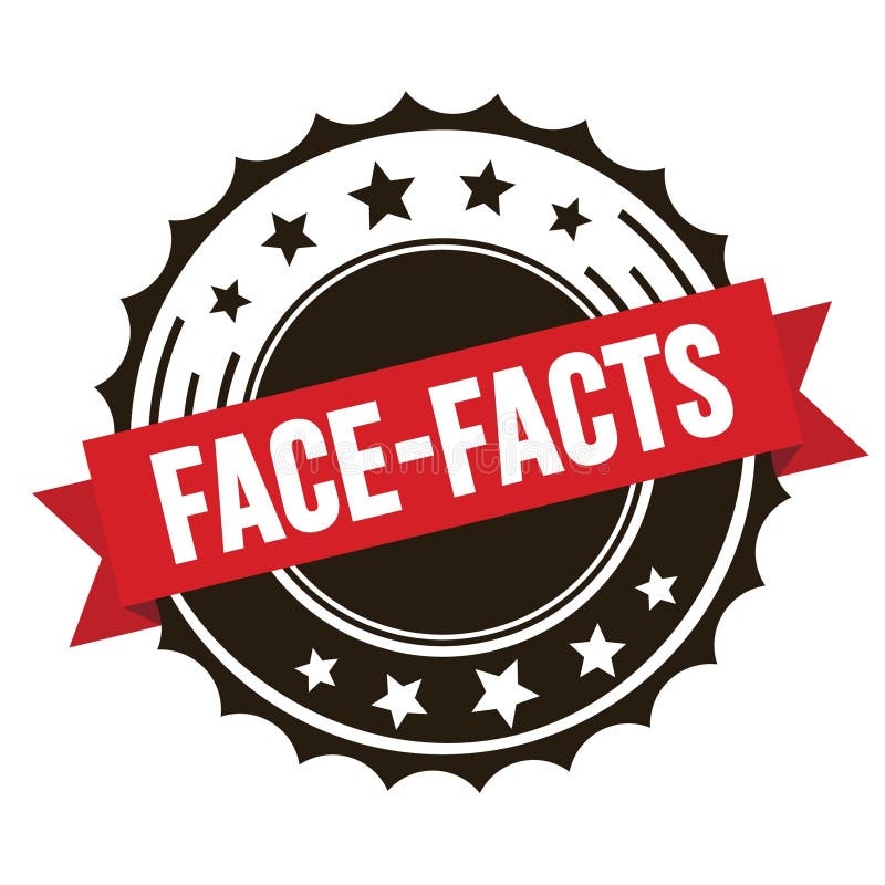 Face Facts Stock Illustrations – 201 Face Facts Stock Illustrations ...