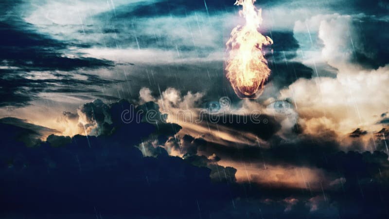 Autolycus. Greek Mythology Depiction. Generative AI. Stock Footage ...