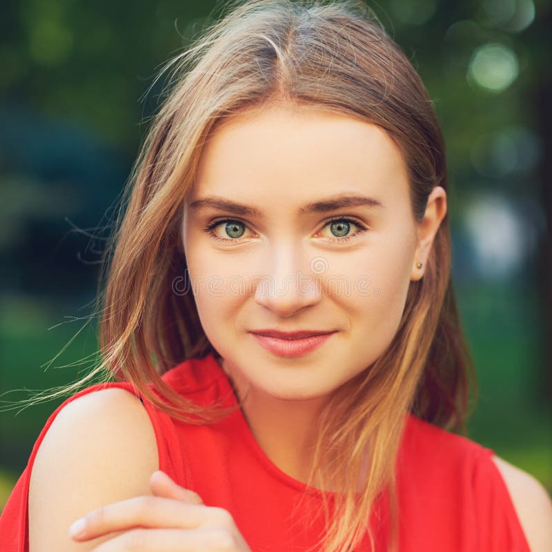 Face of Happy Beautiful Successful Business Woman Stock Photo - Image ... Face of Happy Beautiful Successful Business Woman Stock Photo - Image ...