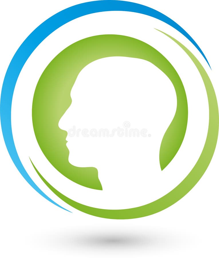 Man Circle Logo Stock Illustrations – 29,237 Man Circle Logo Stock ...