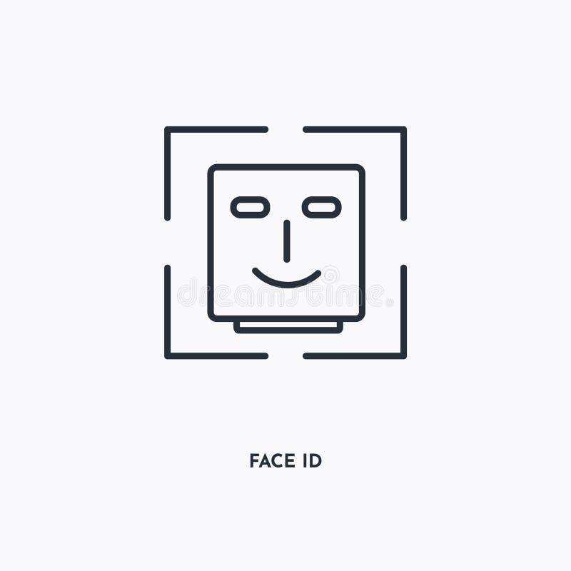 Id Outline Stock Illustrations – 13,613 Id Outline Stock Illustrations ...