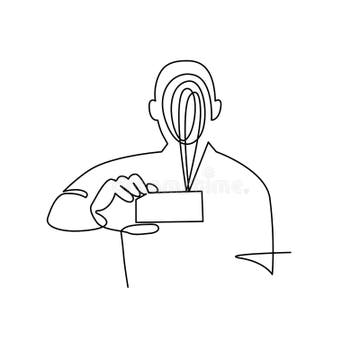 Recognize Line Drawing Stock Illustrations – 302 Recognize Line Drawing ...