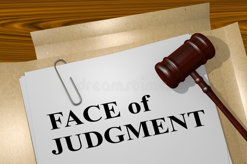 Judgment Society Stock Illustrations – 718 Judgment Society Stock ...