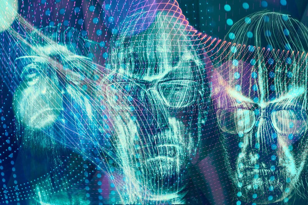 The Face between Lights of Artificial Intelligence Realizing Its Own ...