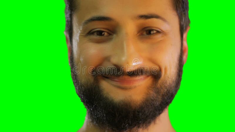 Green screen. Chroma key stock footage. Video of environment - 281004064