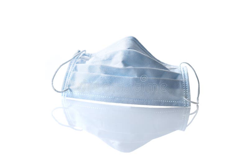 Face Mask stock photo. Image of respiratory, mask, white - 9567650