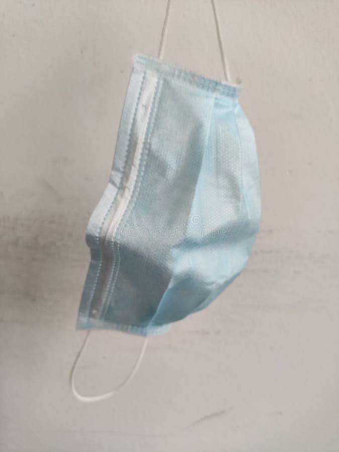 Face Mask Using while Corona Pandemia Stock Photo - Image of corona ...