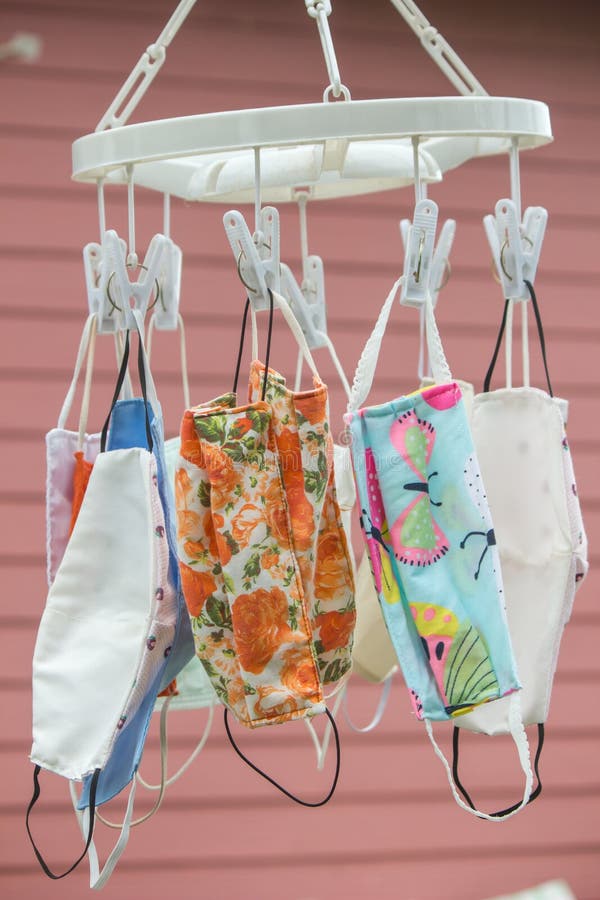 Mask to prevent germs stock photo. Image of handmade - 187201024