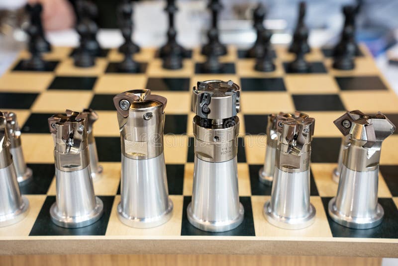 Face Milling Cutter Flat Square Solid Carbide Endmill Tools. Cutter for ...